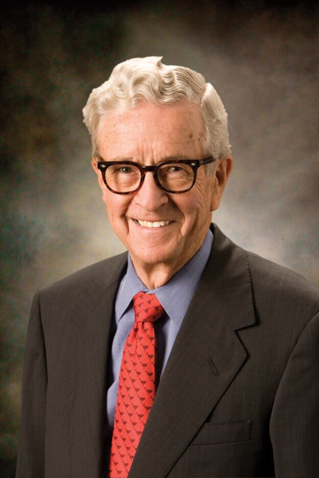 CECO Vice President James R. Hutton an Engineer, Author, Mentor and ...