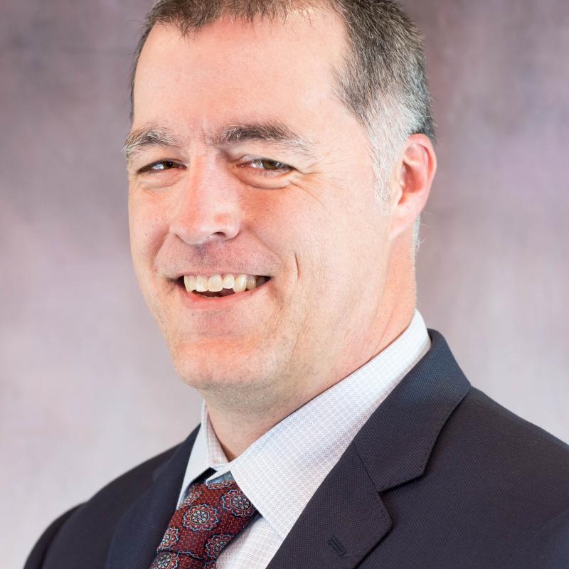 Leadership | Gas Machinery Research Council