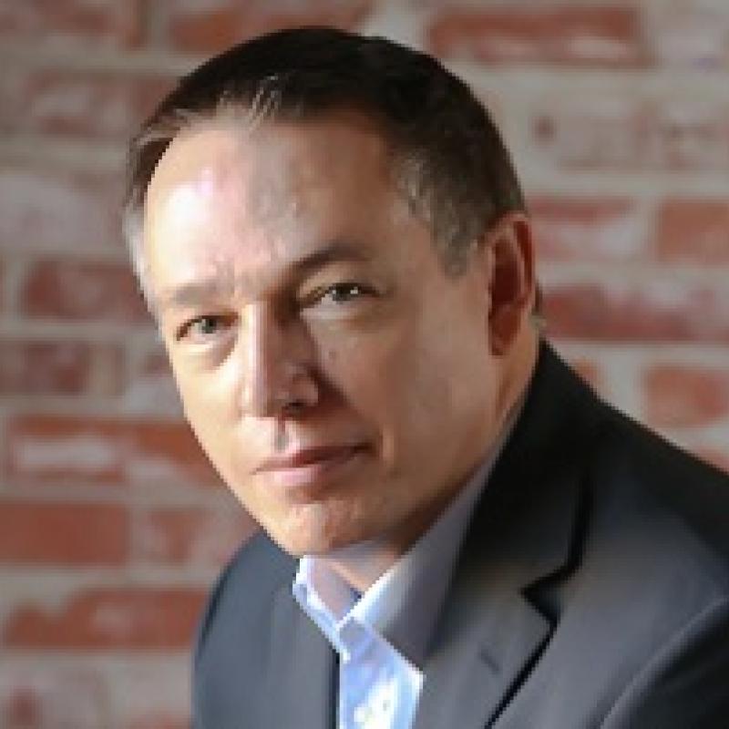 Leadership | Gas Machinery Research Council