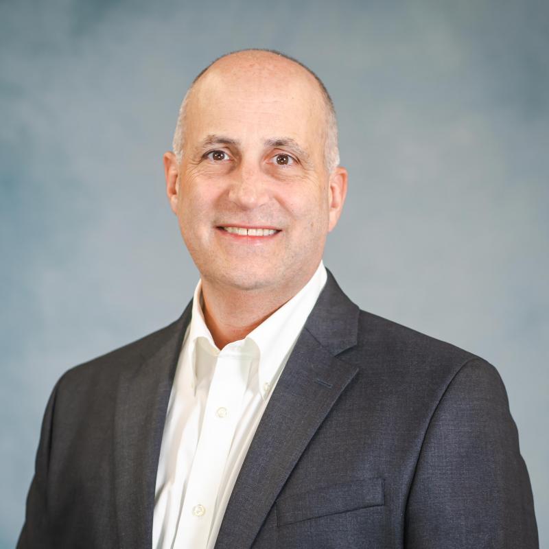 Leadership | Gas Machinery Research Council